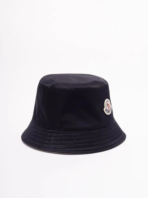 Moncler Bucket Hat - Multicolor