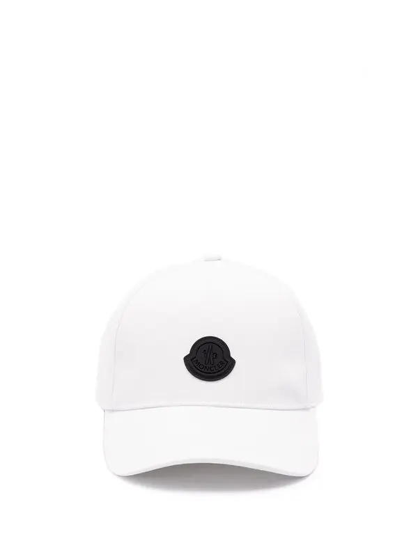 Moncler Baseball Cap - Multicolor