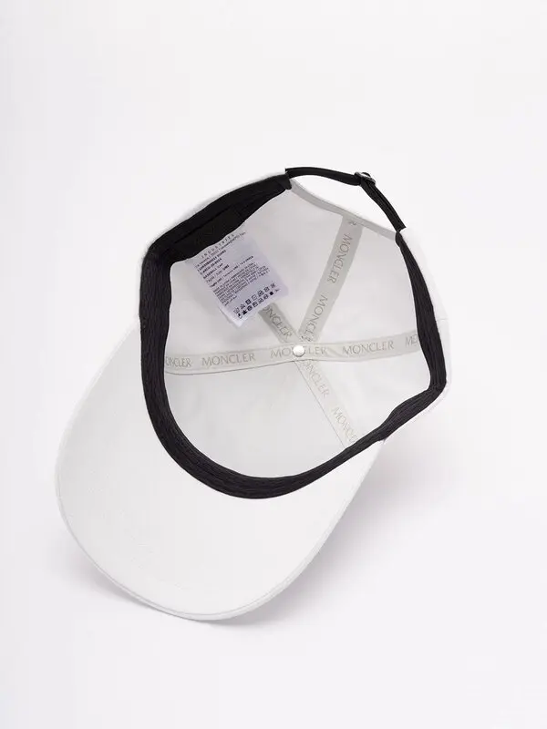 Moncler Baseball Cap