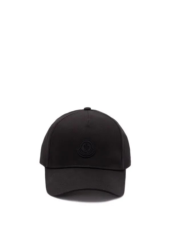 Moncler Baseball Cap - Multicolor