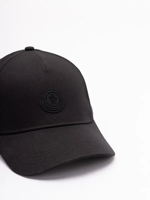 Moncler Baseball Cap - Multicolor