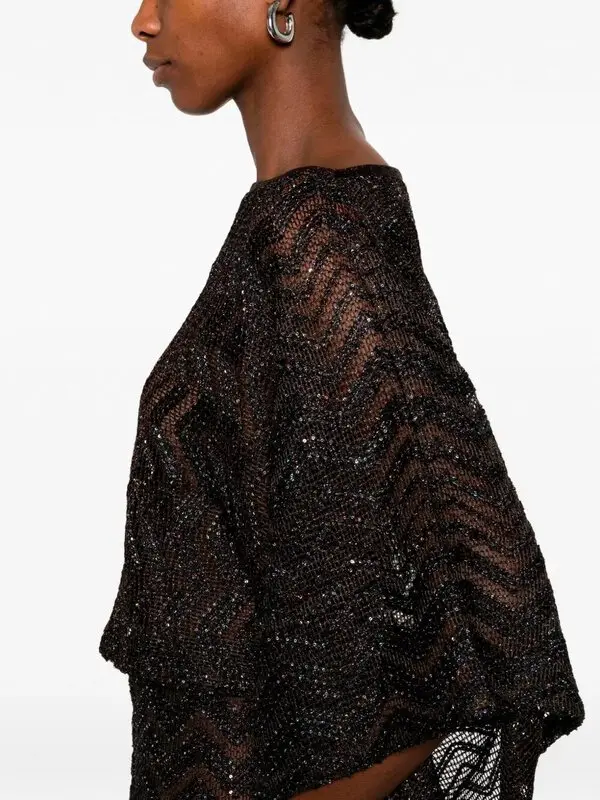 Missoni Viscose Top