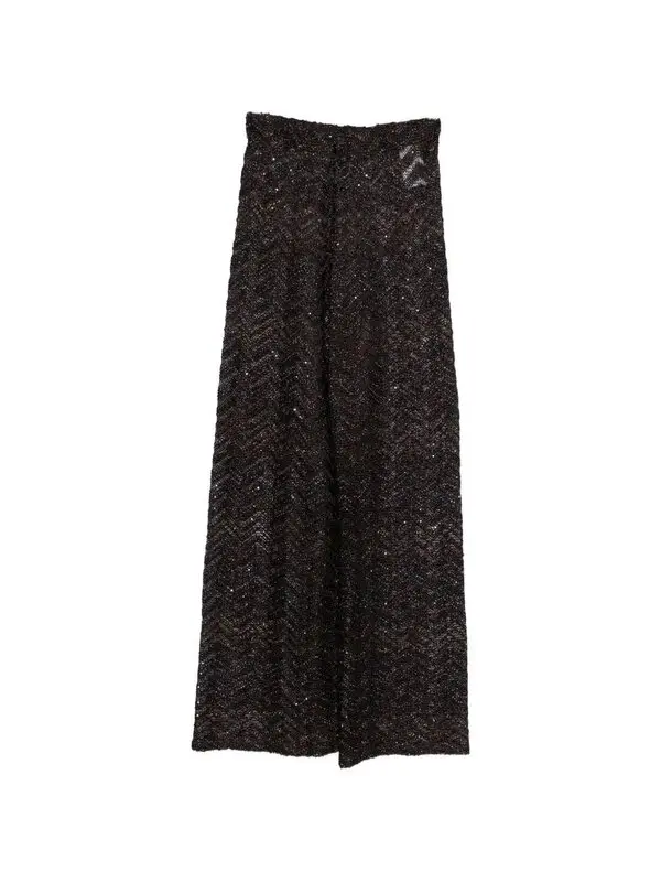 Missoni Pants - Multicolor