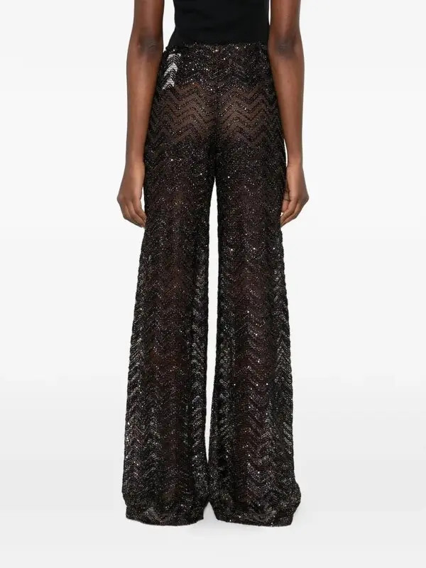 Missoni Pants - Multicolor