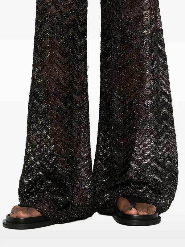 Missoni Pants - Multicolor