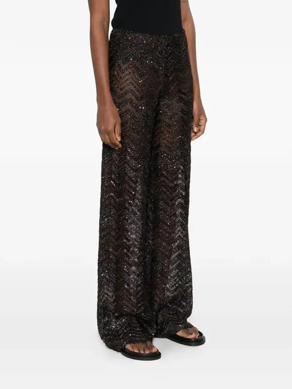Missoni Pants - Multicolor