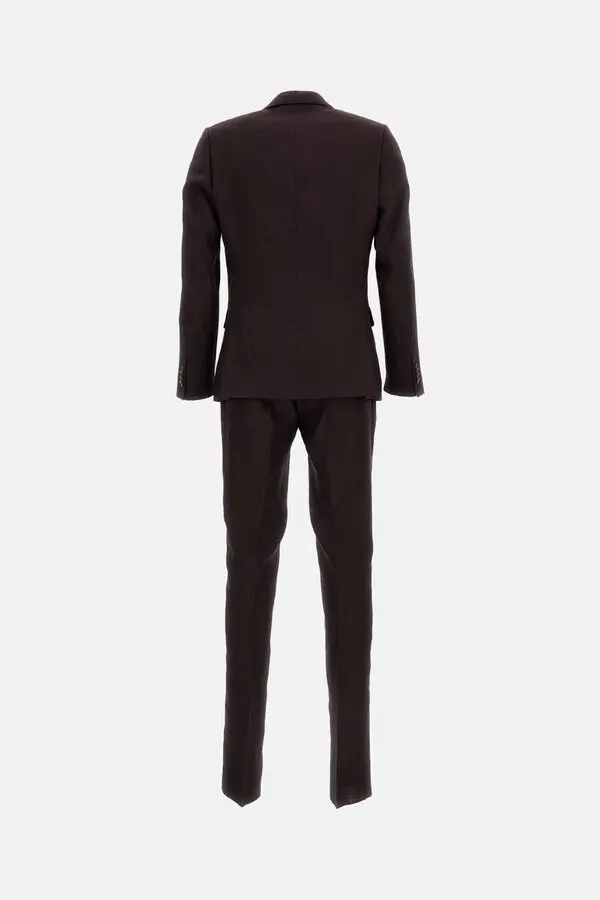Paul Smith Tailored Fit 2 Button Suit