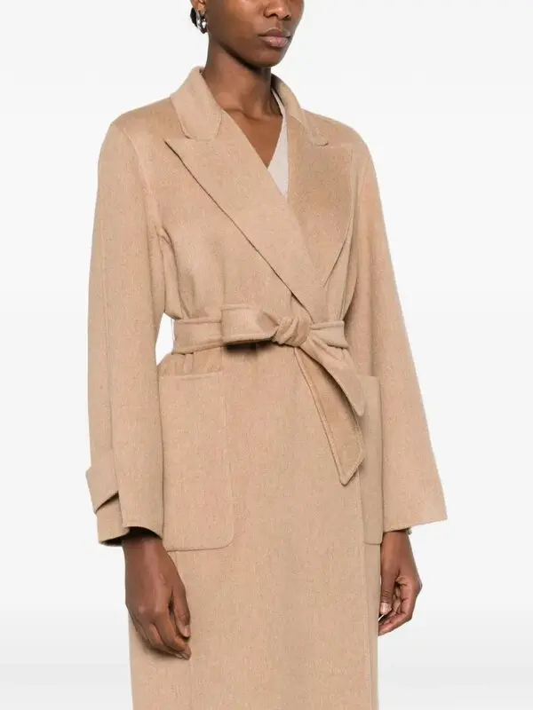 Max Mara Ribelle Coat