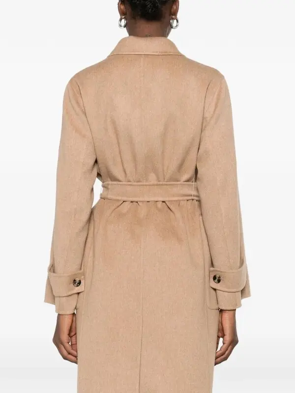 Max Mara Ribelle Coat