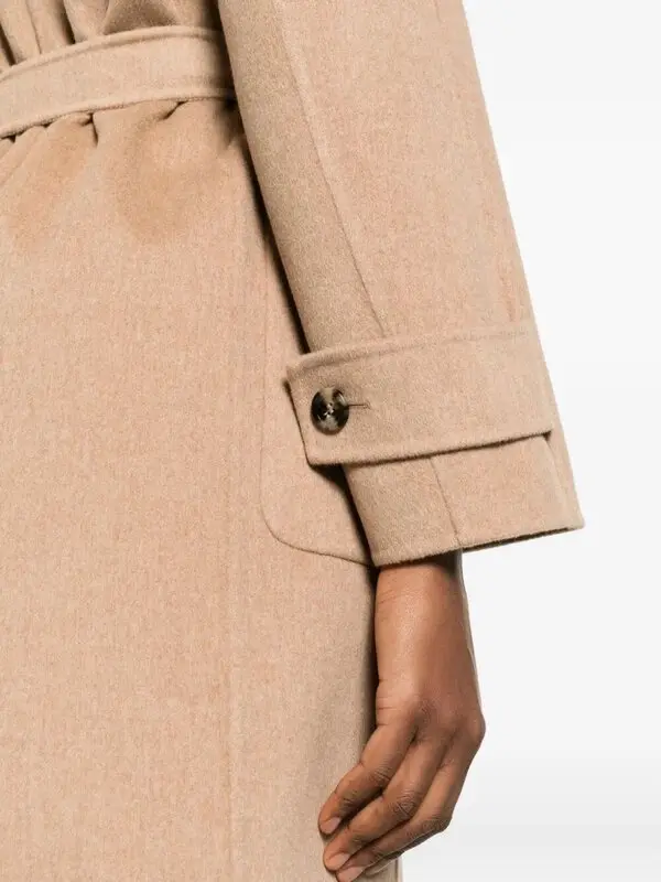 Max Mara Ribelle Coat