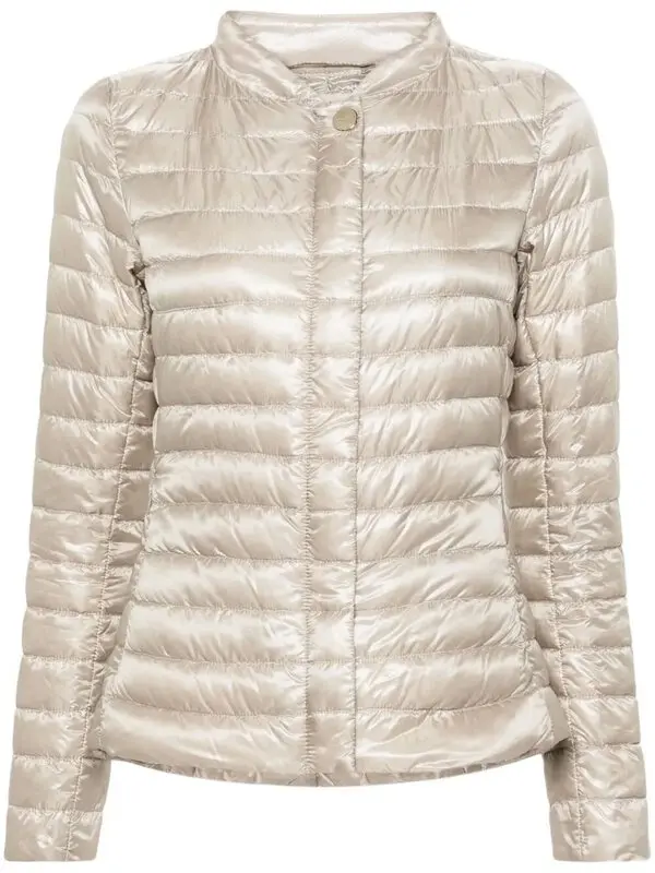 Herno Padded Jacket - Multicolor
