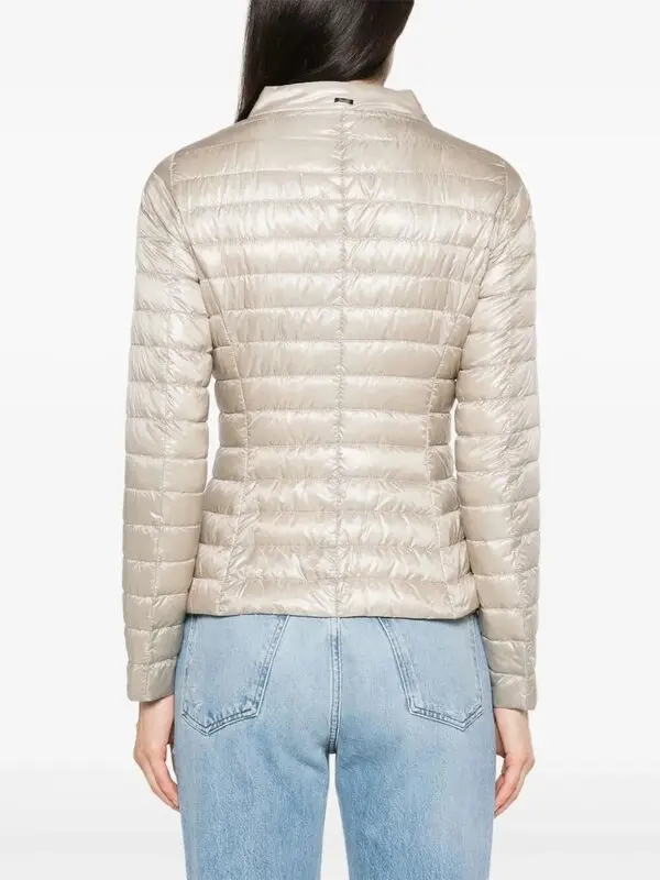 Herno Padded Jacket - Multicolor
