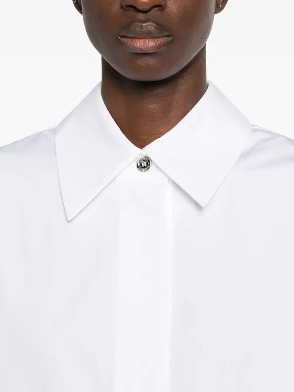 Givenchy Short Sleeve Shirt - Multicolor