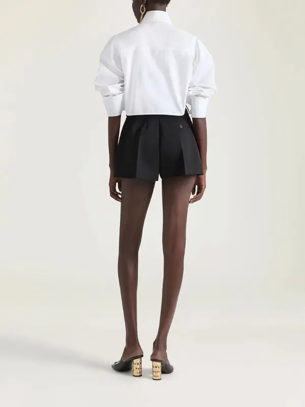 Givenchy Long Sleeve Shirt - Multicolor
