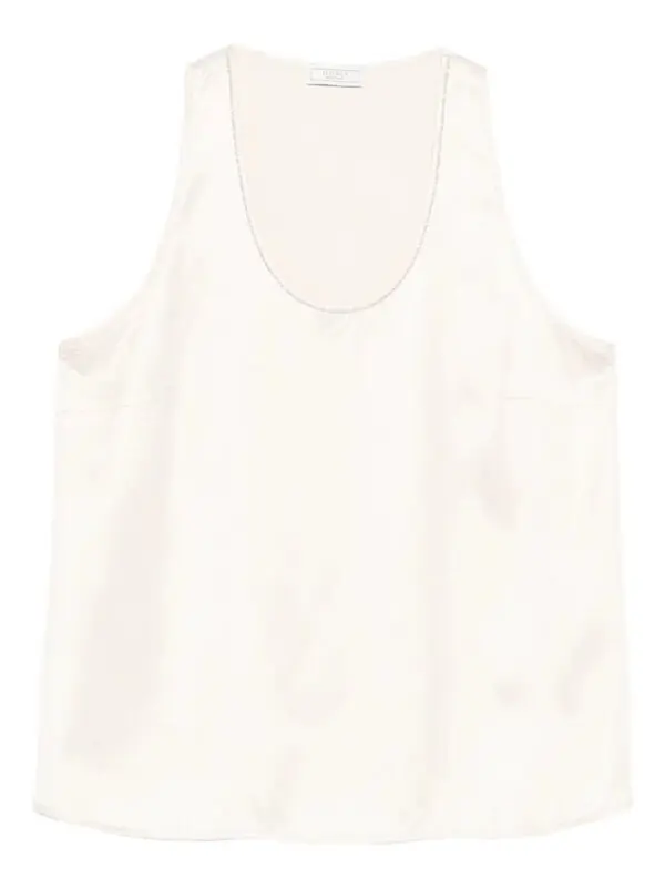 Peserico Viscose Top