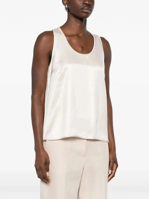 Peserico Viscose Top