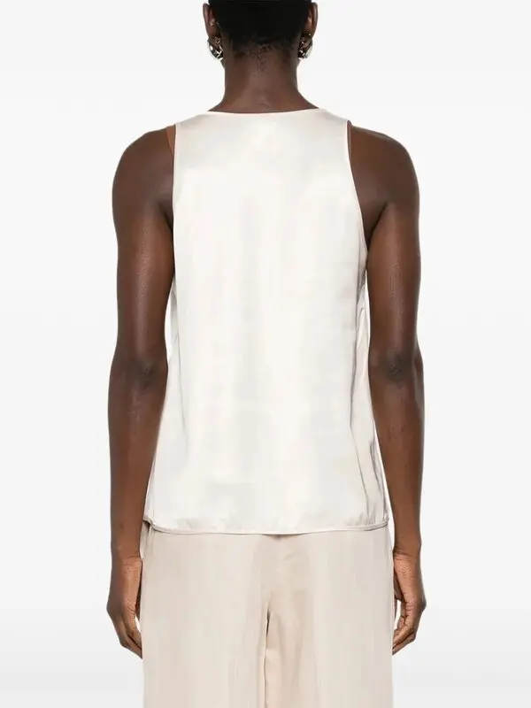 Peserico Viscose Top
