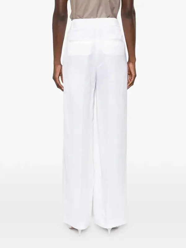 Peserico Wide Leg Pants