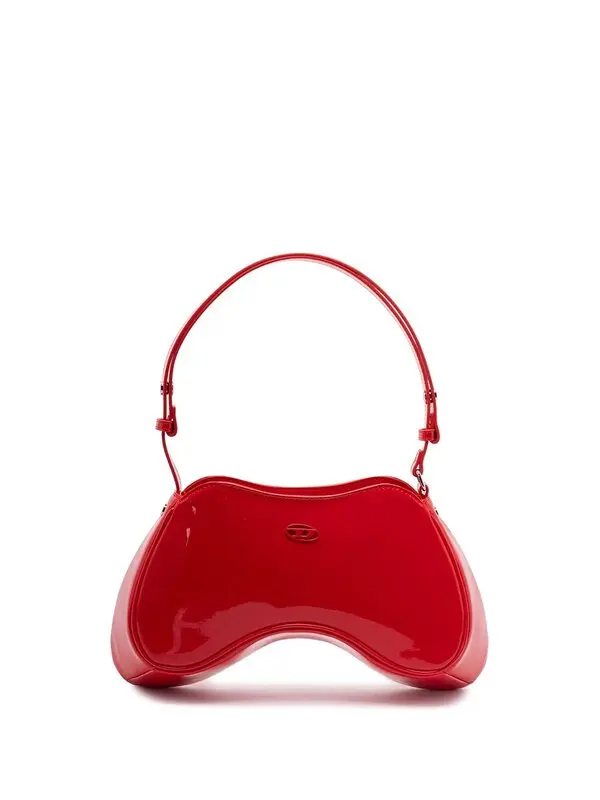 DIESEL® Play Shoulder Bag - Multicolor