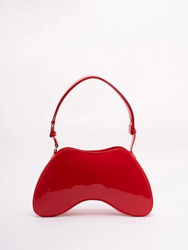 DIESEL® Play Shoulder Bag - Multicolor