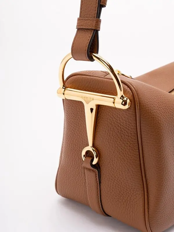 Gucci Horsebit Handbag