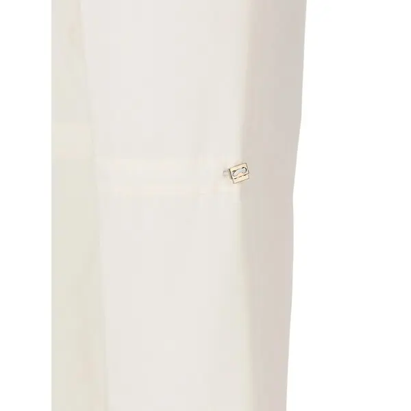 Fendi Straight Trousers