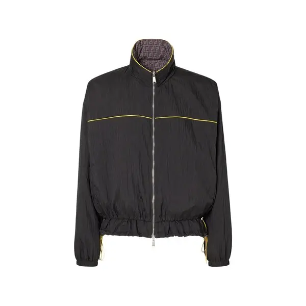 Fendi Reversible Sport Jacket