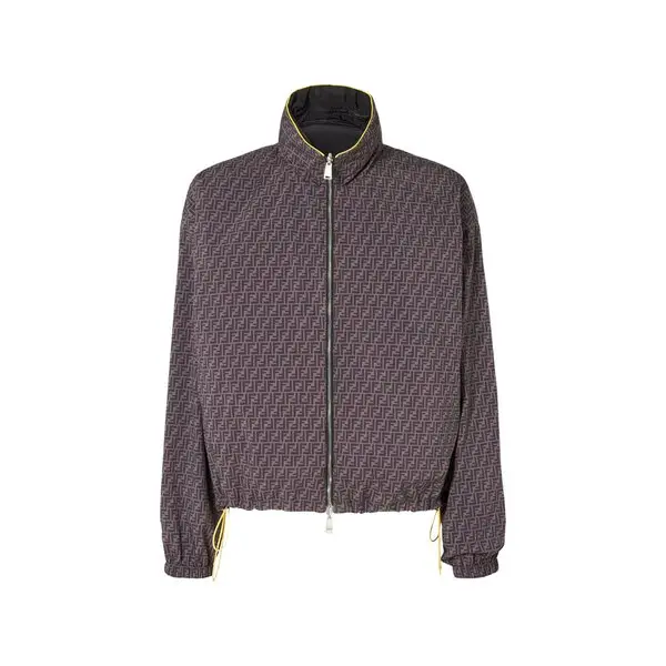 Fendi Reversible Sport Jacket
