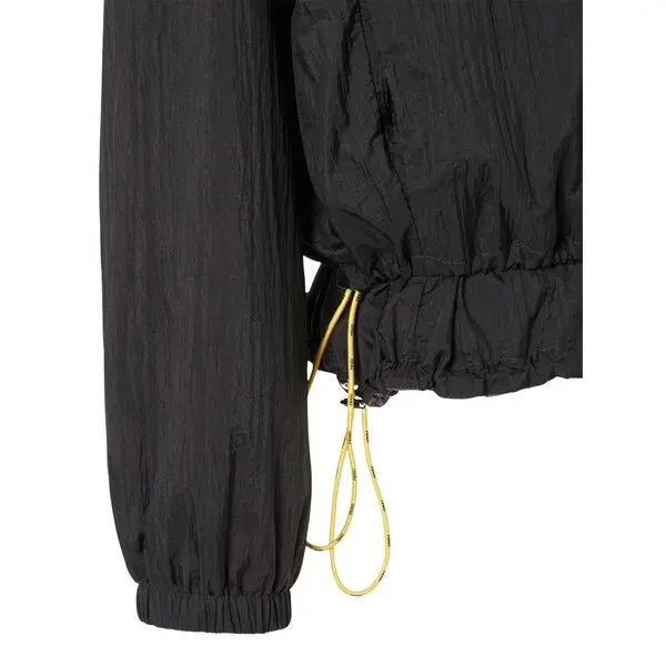Fendi Reversible Sport Jacket - Black