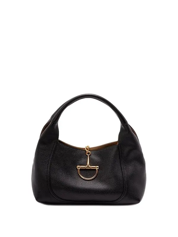 Gucci Softbit Shoulder Bag - Multicolor
