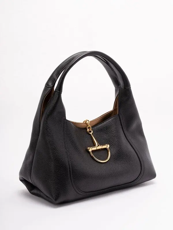 Gucci Softbit Shoulder Bag - Multicolor