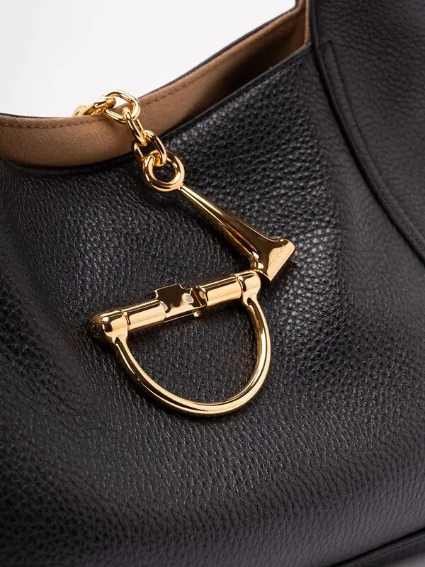 Gucci Softbit Shoulder Bag - Multicolor