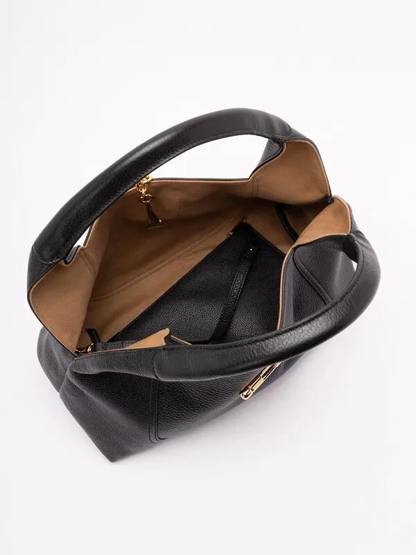 Gucci Softbit Shoulder Bag - Multicolor