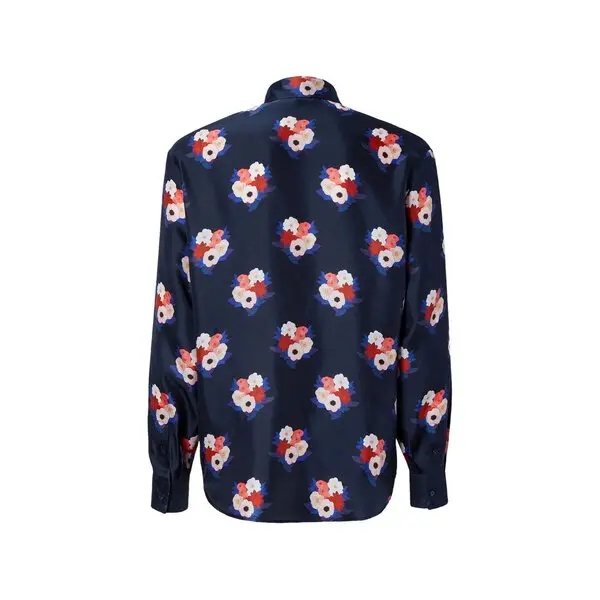 Fendi Shirts - Blue