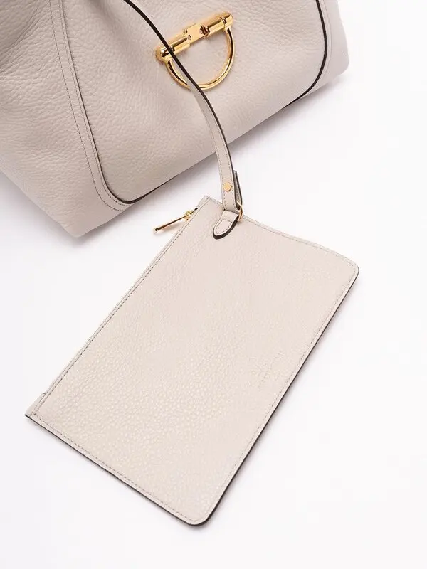 Gucci Softbit Shoulder Bag - Multicolor