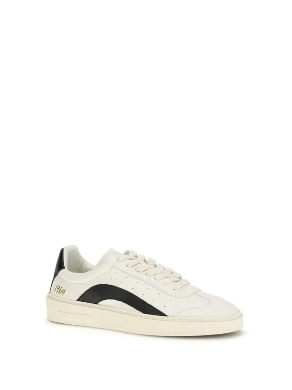 Dsquared2 Rider Sneakers - Multicolor