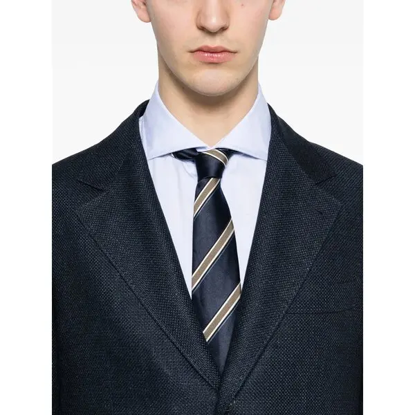 Brunello Cucinelli Suits Single Breasted Suits