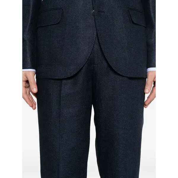 Brunello Cucinelli Suits Single Breasted Suits