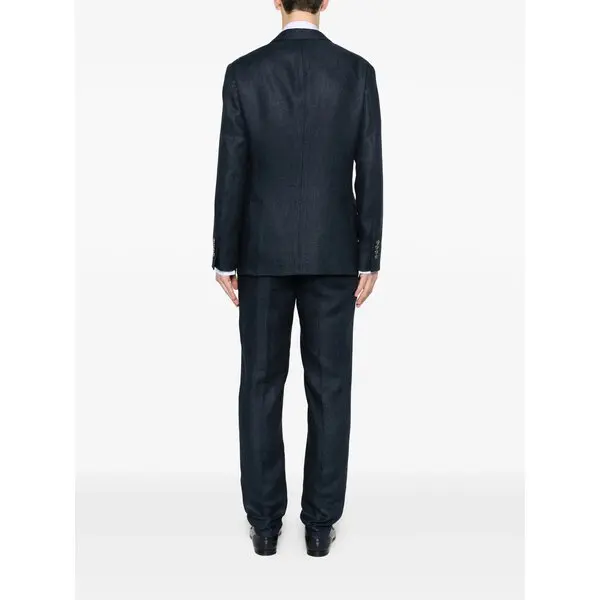 Brunello Cucinelli Suits Single Breasted Suits