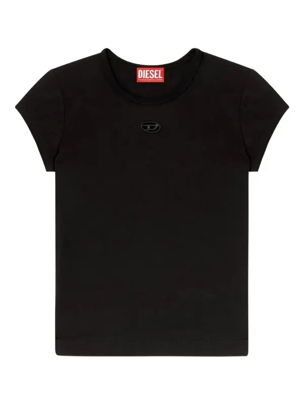 DIESEL® T-angie-od T-shirt - Multicolor