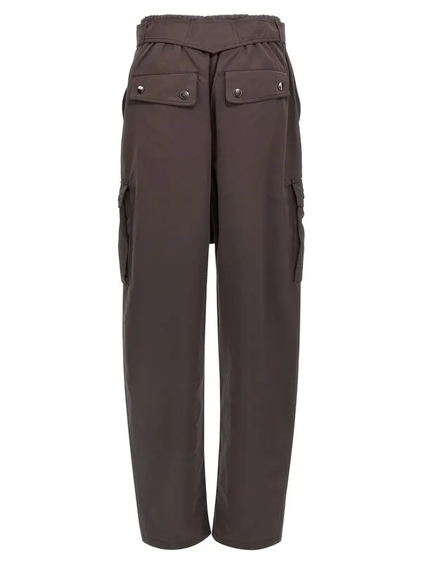 Andamane The Attico Xandra Cargo Pants
