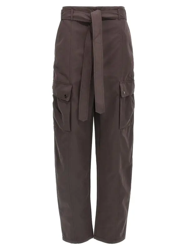 Andamane The Attico Xandra Cargo Pants