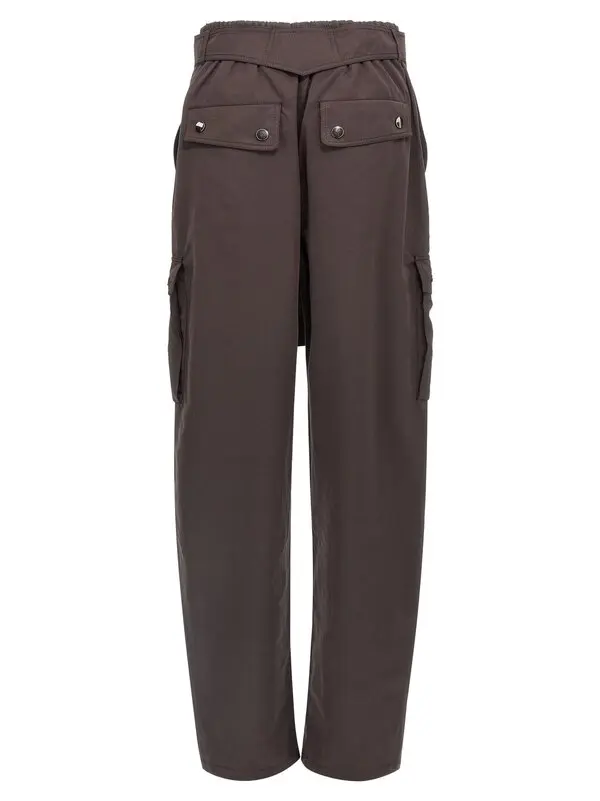 Andamane The Attico Xandra Cargo Pants