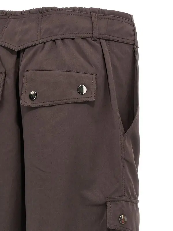 Andamane The Attico Xandra Cargo Pants