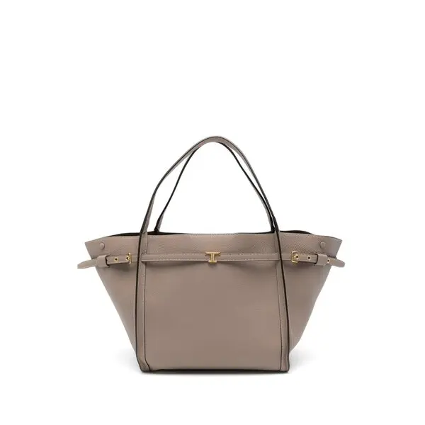 TOD'S Leather Tote Bag