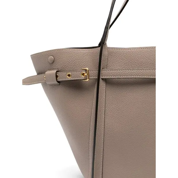 TOD'S Leather Tote Bag