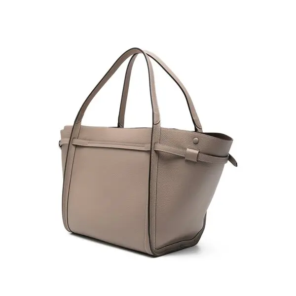 TOD'S Leather Tote Bag