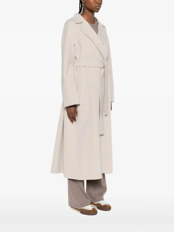 Max Mara Elisa Wool Coat