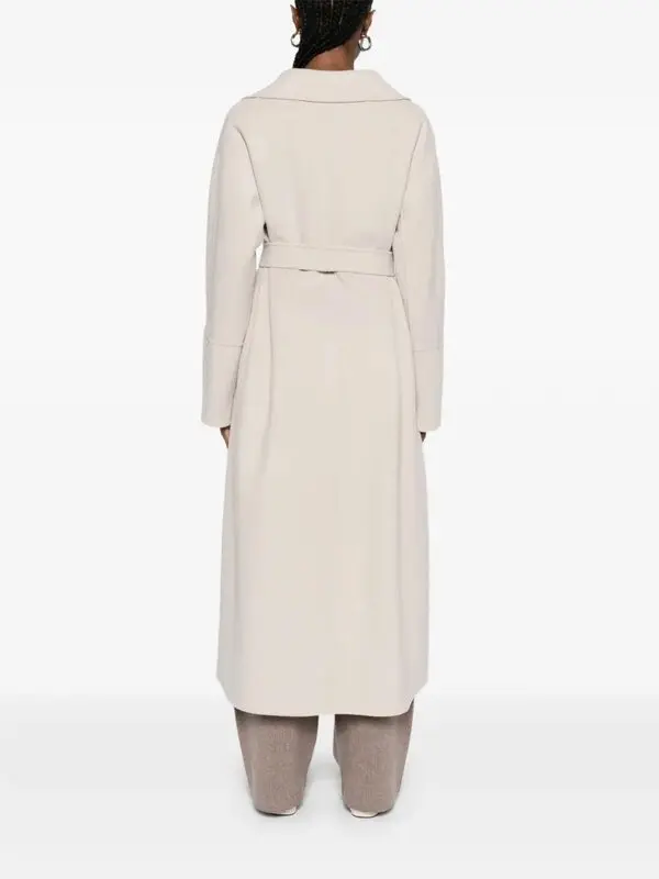 Max Mara Elisa Wool Coat
