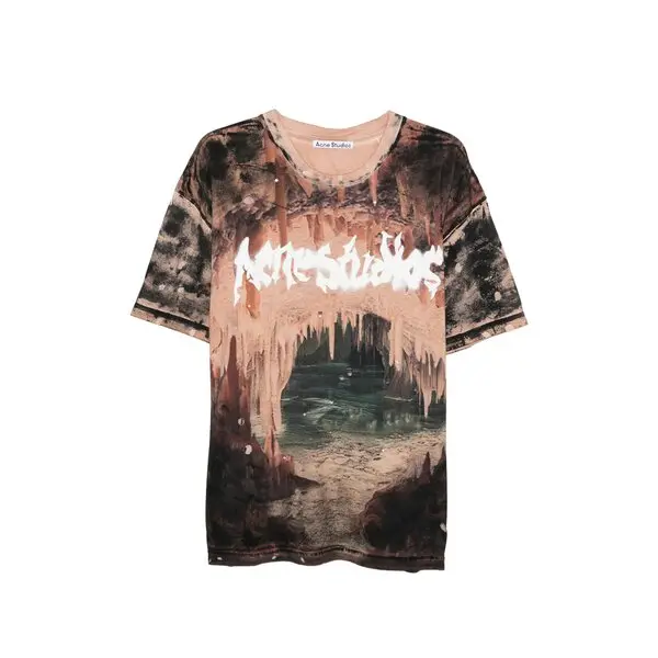 Acne Studios T-shirts & Vests T-shirts